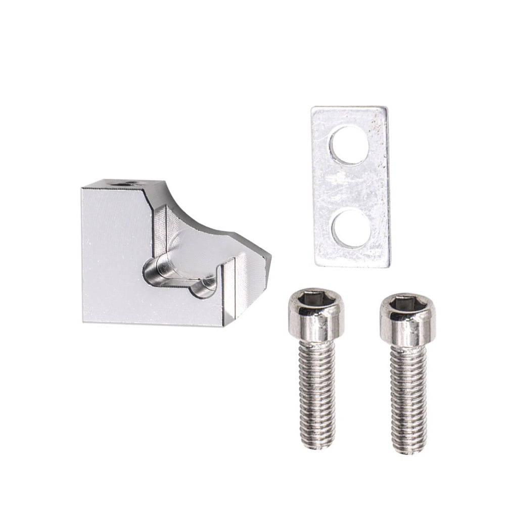 Aluminum Intake Manifold Bracket Repair Kit 03L129711AG - Walmart.com