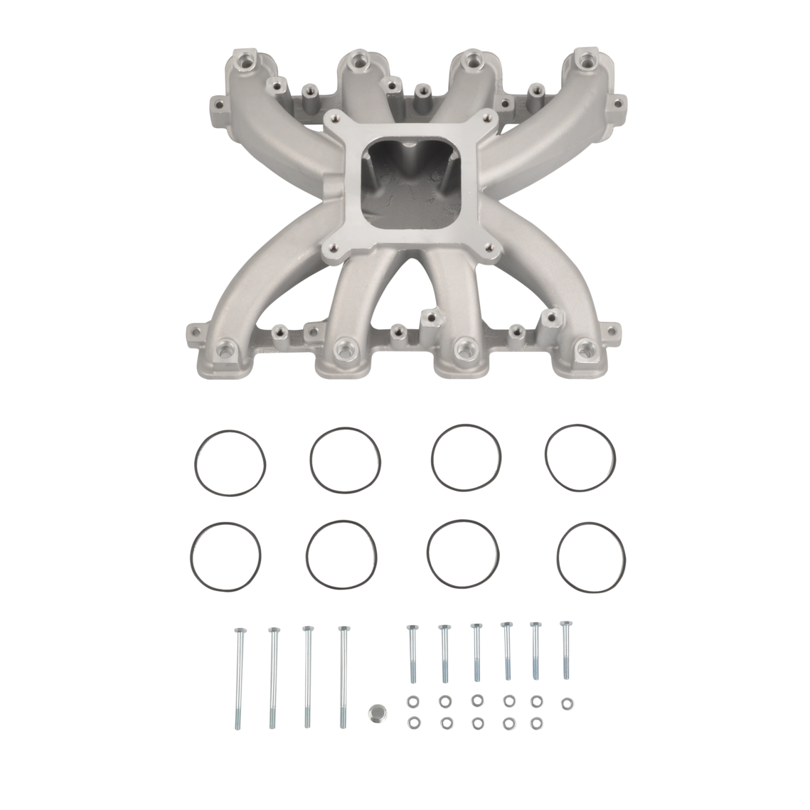 BD DIESEL PERFORMANCE 1044106 ADAPTER - T4-T3 MANIFOLD FLANGE - Walmart.com