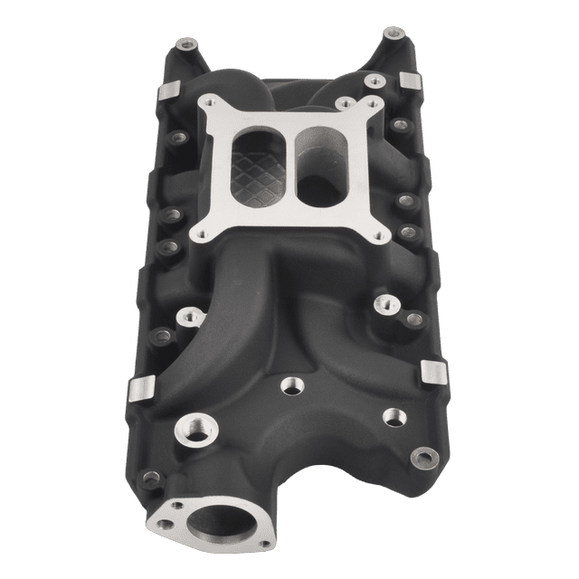 Aluminum Intake Manifold for SBF Small Block Ford 289 302 F-series E ...