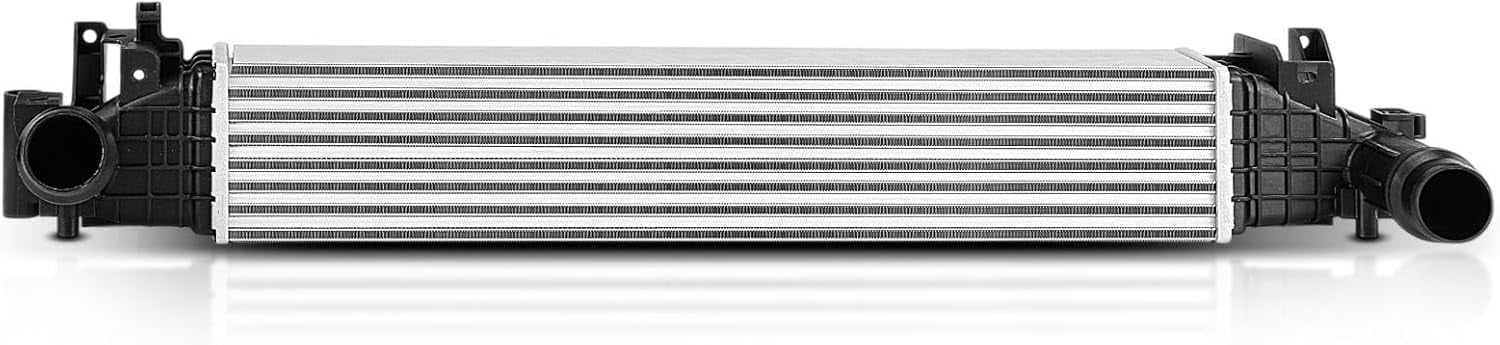 Aluminum Intercooler Replacement for 2024-2025 Chevrolet Trax L3 1.2L ...