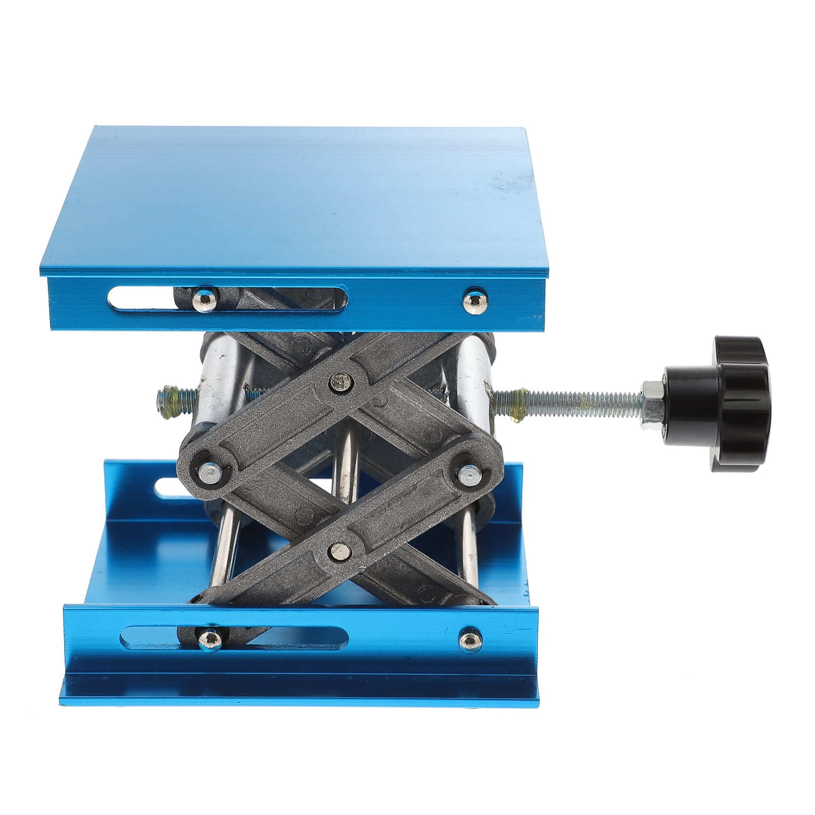 Scissor Lift Lifting Platform Alzamoto Aluminum Lifter Table Stand Jack ...