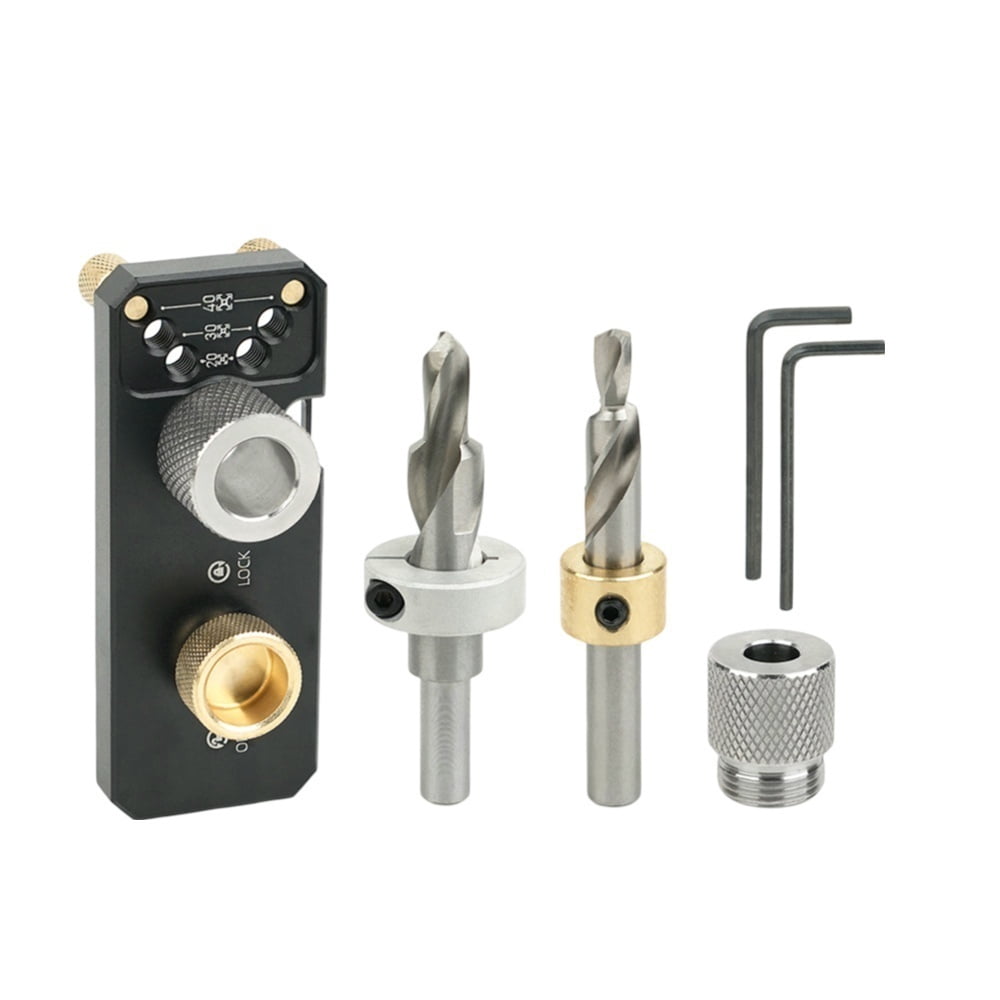 Aluminum Jig Aluminum Profile Drilling Guide Perfect for Home ...