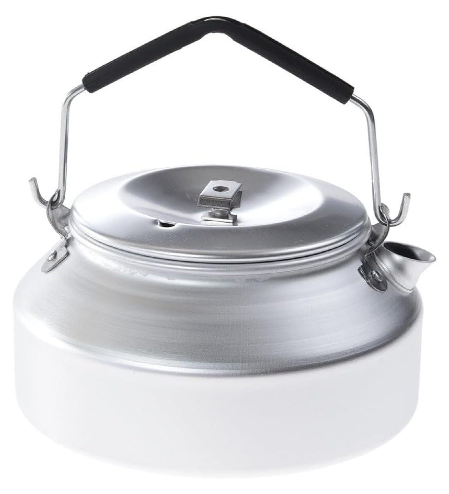 Aluminum Kettle, 0.9L with Stainless Knob - Walmart.com