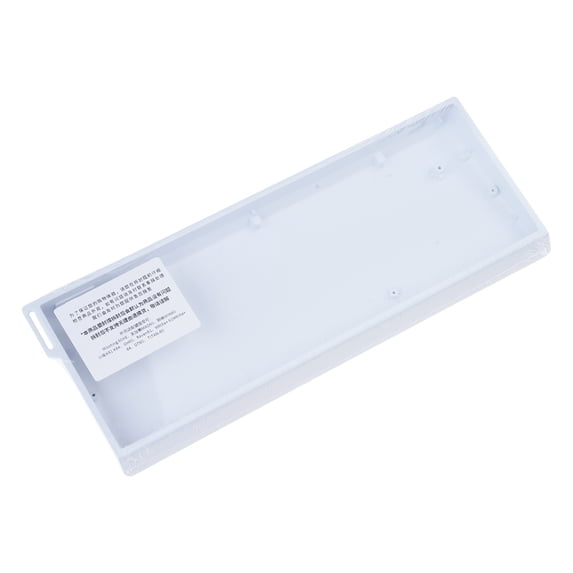 Aluminum Keyboard Case Customized Mechanical Gaming Keyboard Housing ...