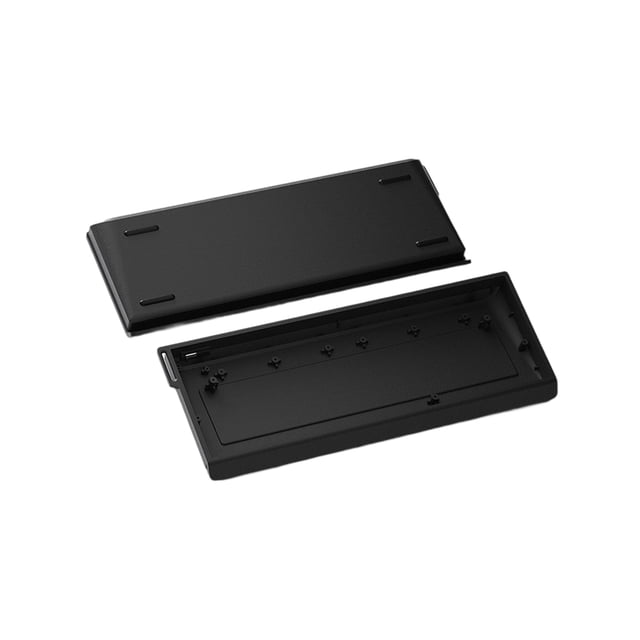 Aluminum Keyboard Case Customized Mechanical Gaming Keyboard Housing ...