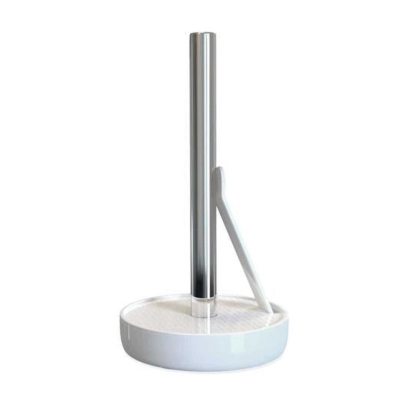 Aluminum Kitchen Paper Towel Holder, Marble Finish Tissue Paper ...
