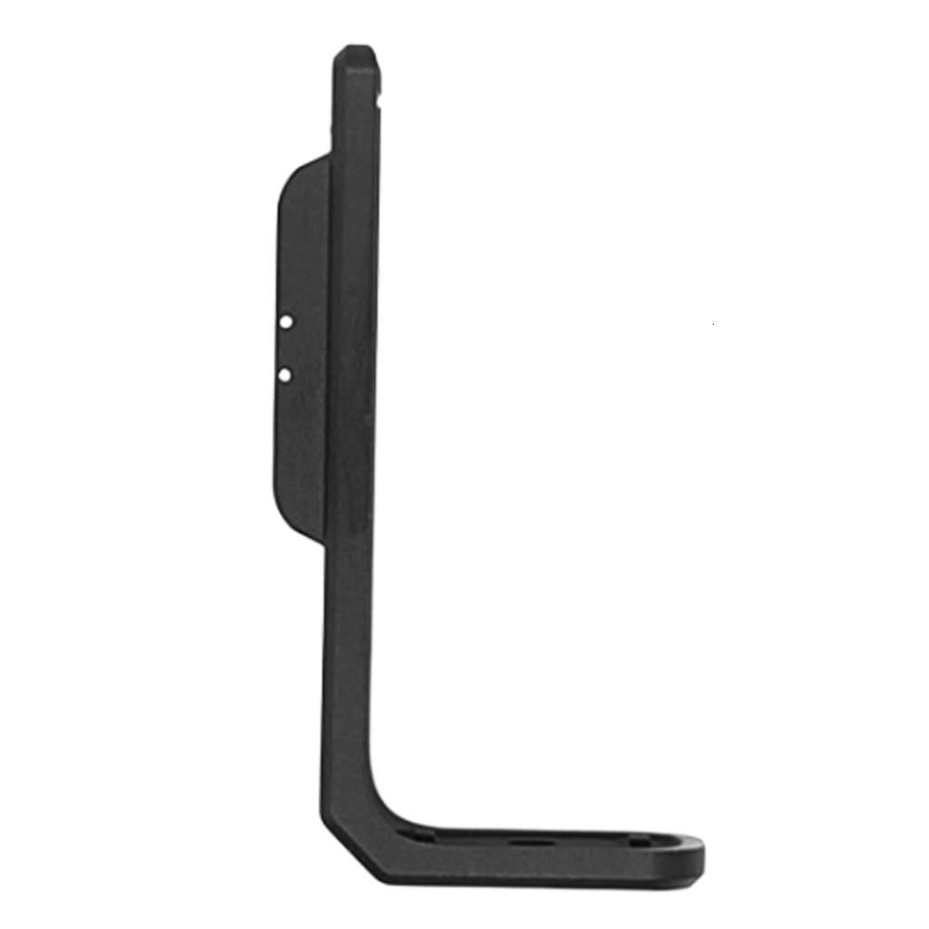 Aluminum L Shape Mount Unique Vertical Shots for X4 Camera 1/4 ...