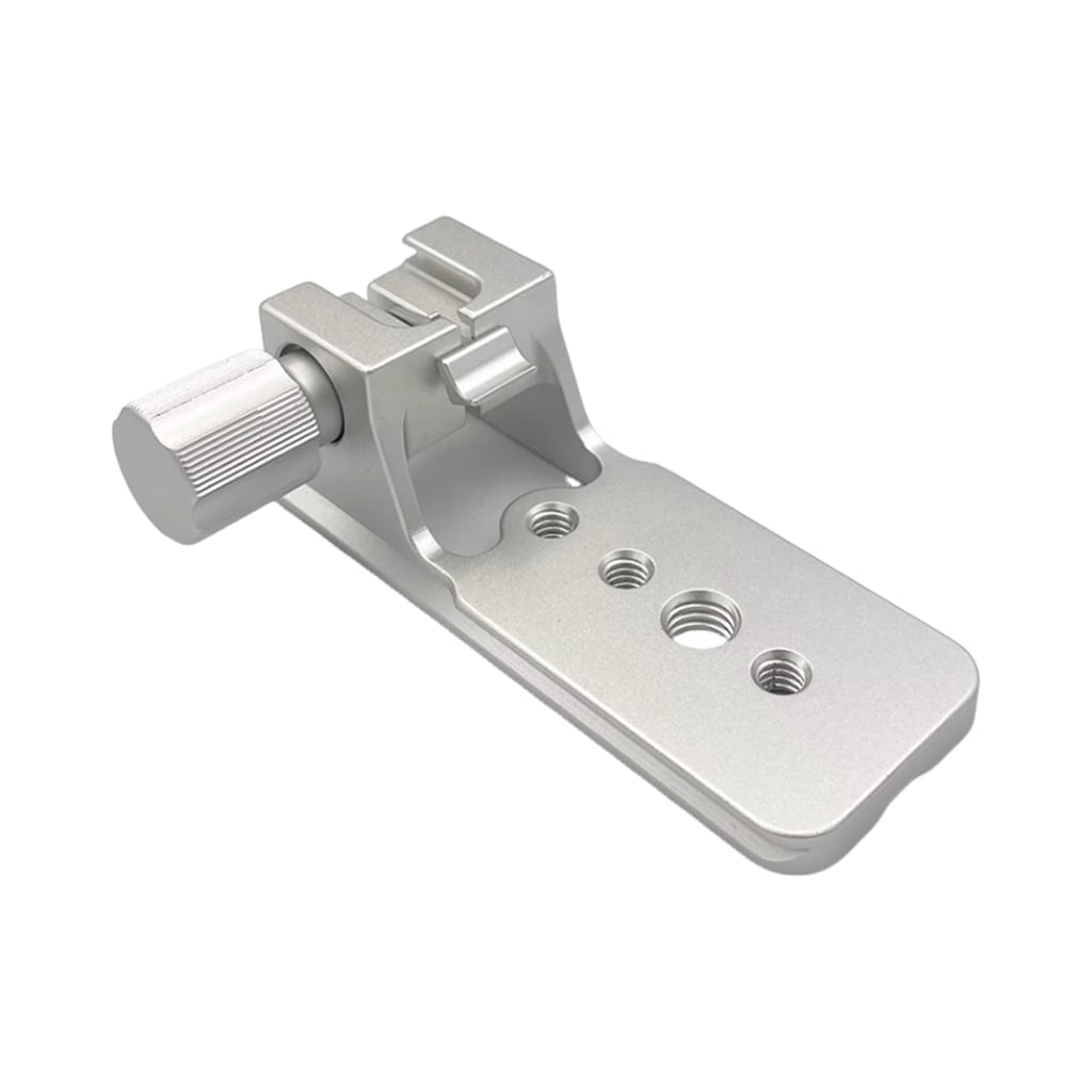 Aluminum Lens Support Foot for FE200-600MM F/5.6-6.3G with Extended ...