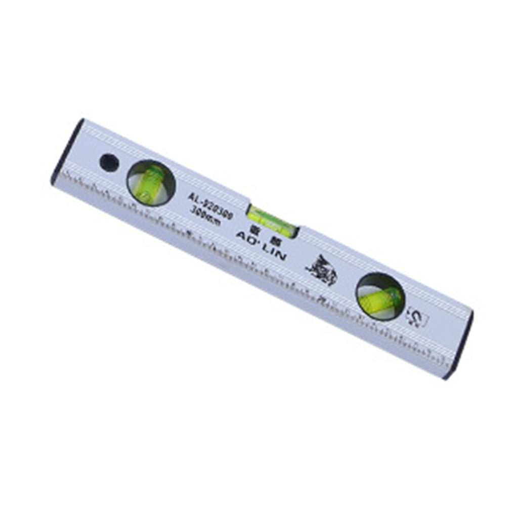 Aluminum Level Meter Multi-Angle Measurement Drawing Tools Pipes Stairs ...