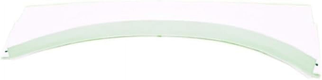 Aluminum Level Pad Shot Put Toe Board, IAAF Certified 4 Inch High Board ...