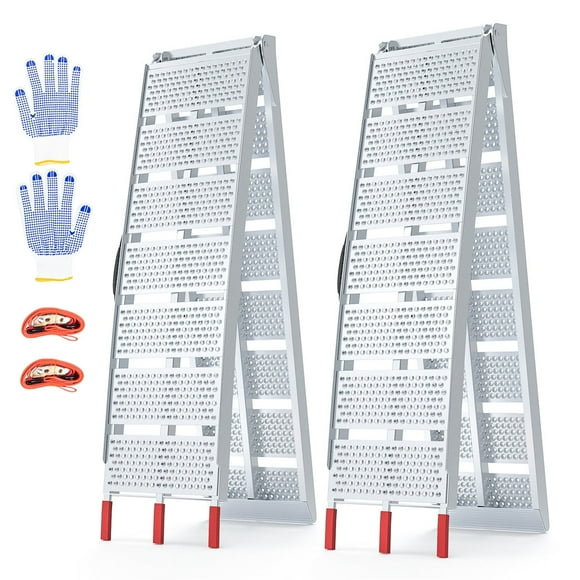 Dirt Bike Ramps in Dirt Bike Transport & Storage - Walmart.com