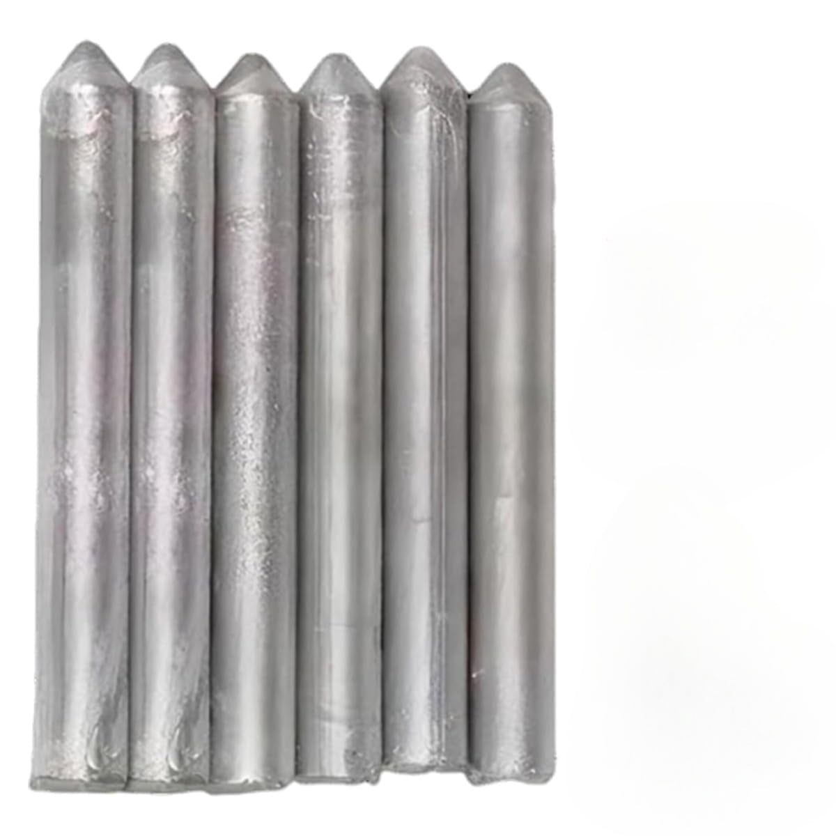 Aluminum Low Temperature Welding Rods Lighter Melt Temp Plastic Magic ...