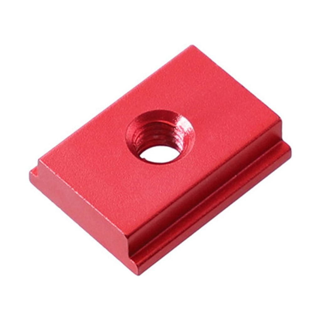 Aluminum M6/M8 for T track Slot Slider Sliding Bar For 30 Type T-Track ...