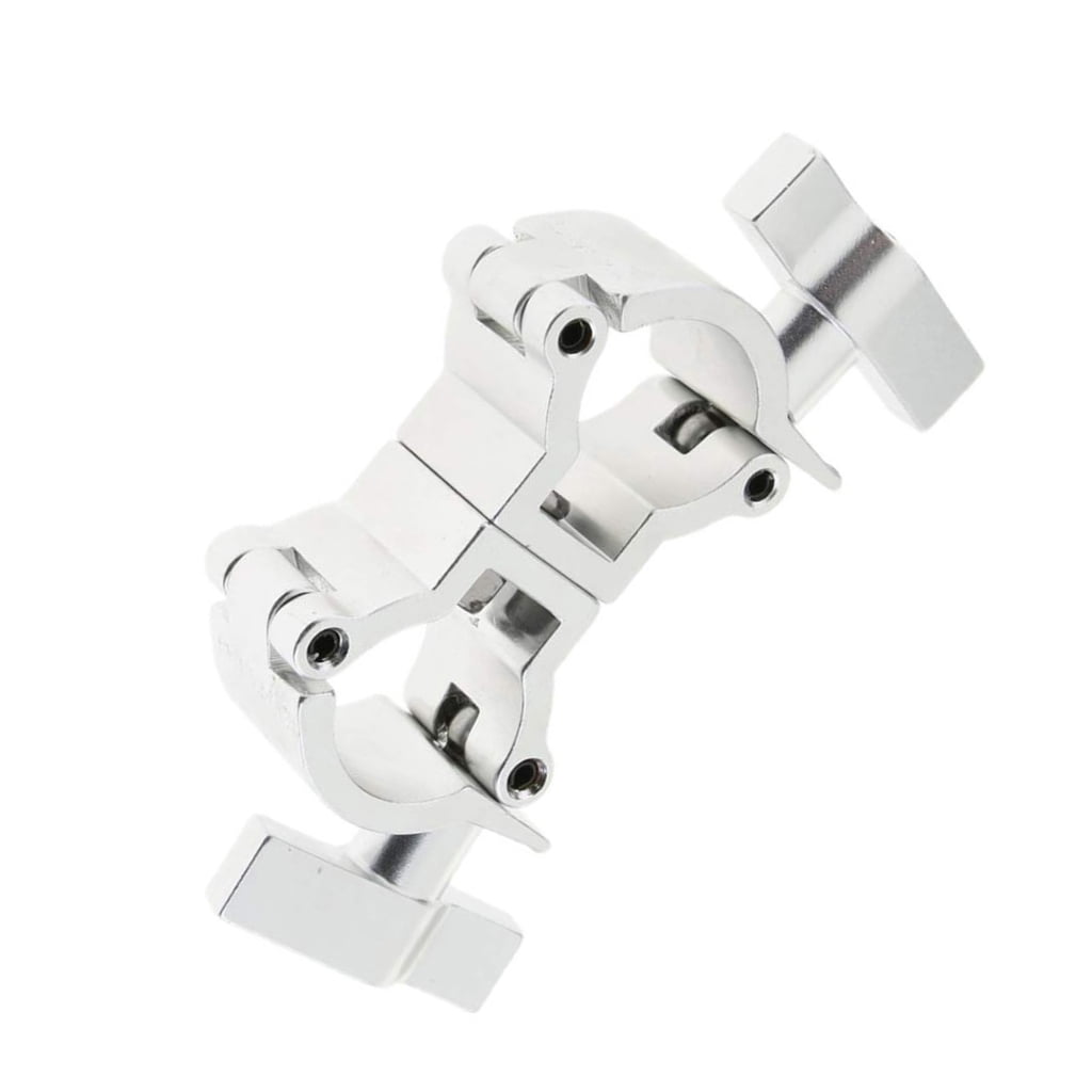 Aluminum Magnesiums Alloys Double Stage Fixture Clamp For Professional ...
