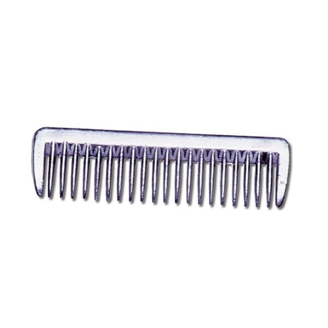 Aluminum Mane Comb - Walmart.com