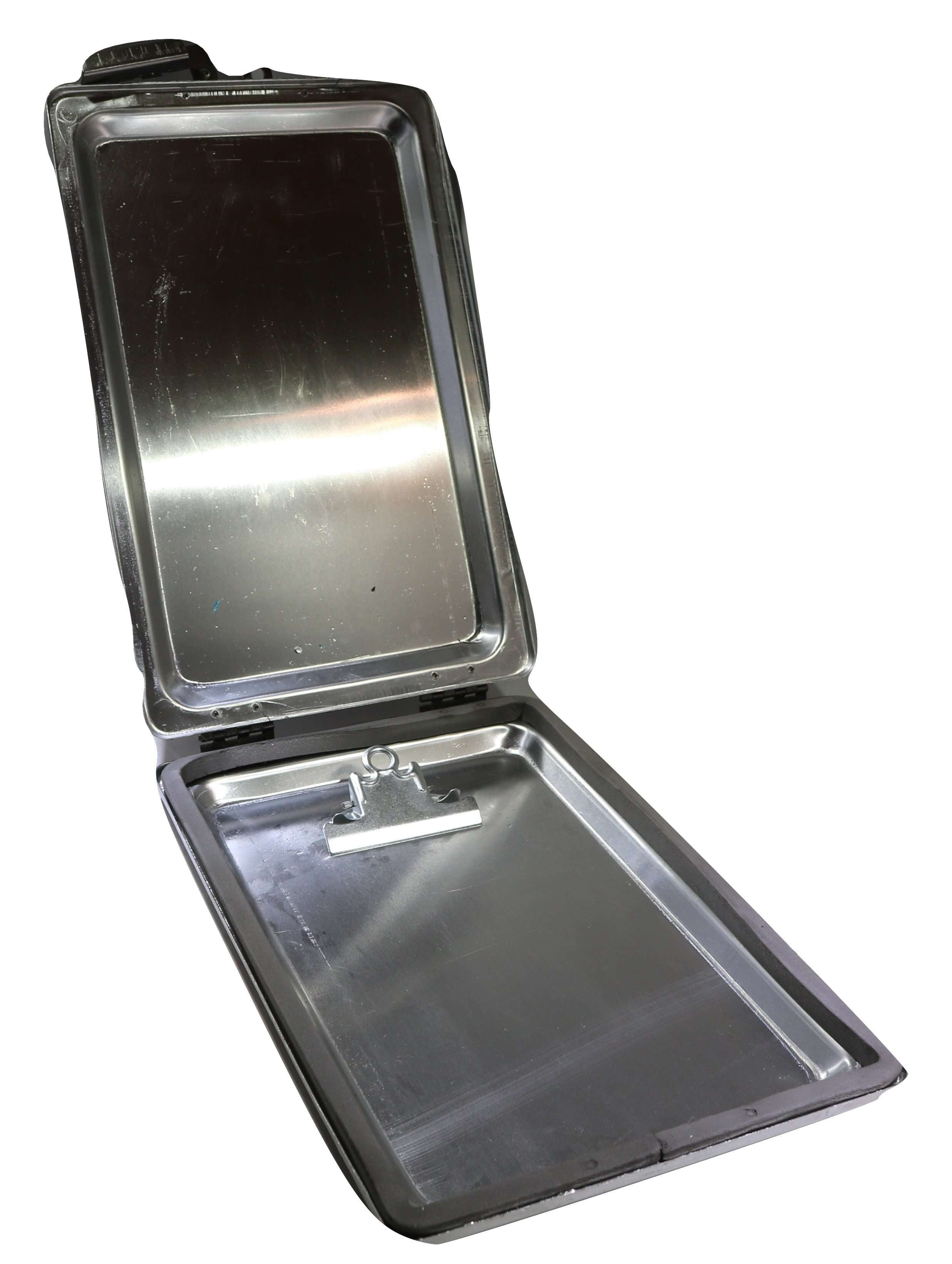 Aluminum Manifest Box | AMB - Walmart.com