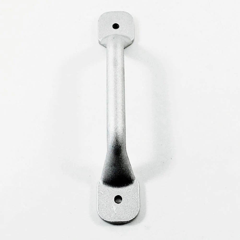 Aluminum Marine Boat Cleat Grab Rail Handle Handrail for Deck Handrails ...