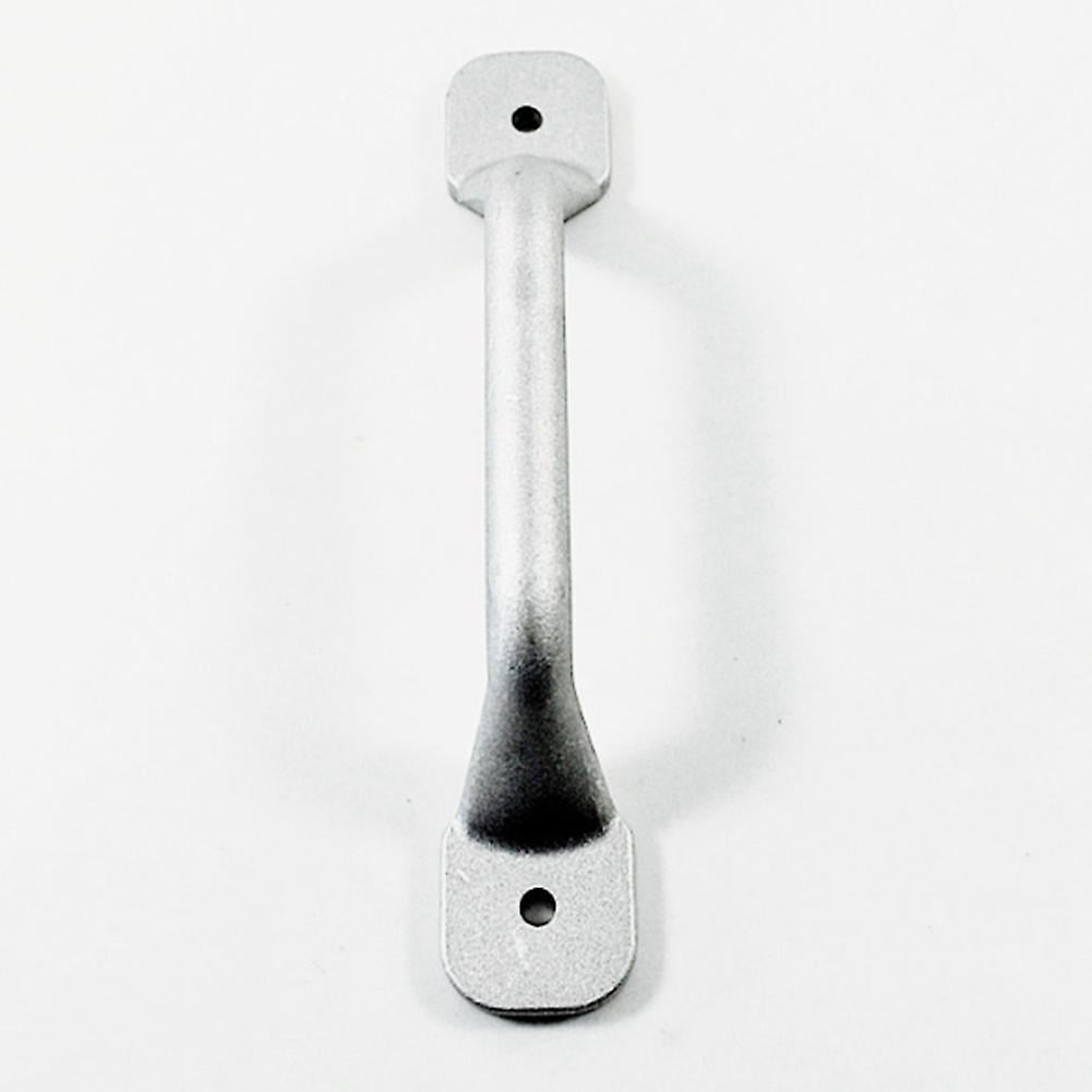 Aluminum Marine Boat Cleat Grab Rail Handle Handrail for Deck Handrails ...