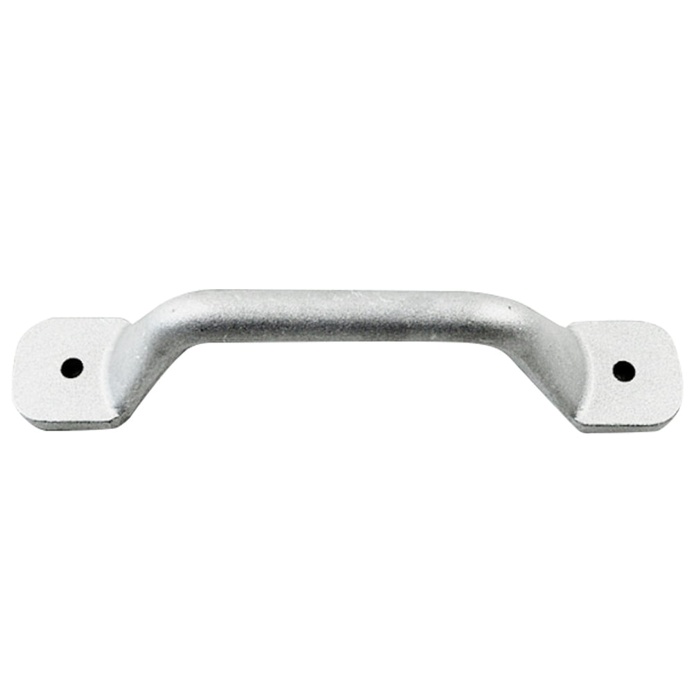Aluminum Marine Boat Cleat Grab Rail Handle Handrail for Deck Handrails ...
