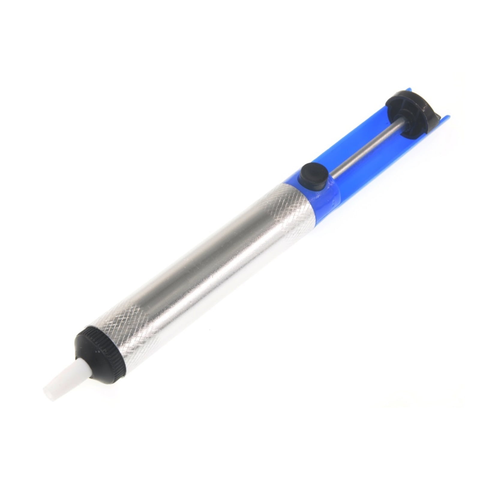 Aluminum Metal Desoldering Pump,Suction Tin Gun Soldering Sucker Pen ...