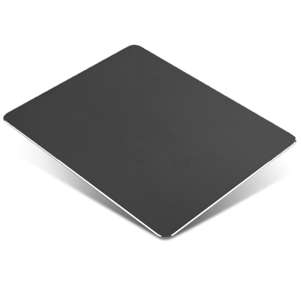Aluminum Metal Mouse Pad Gaming Mouse Pad Aluminum Mouse Pad, Mouse Pad ...