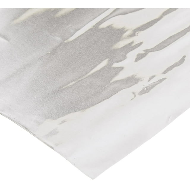 Aluminum Metal Sheet Roll - 36 Gauge - 12 inches x 25 feet - Walmart.com