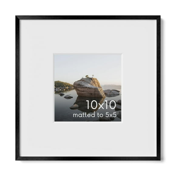 10x10 Frame