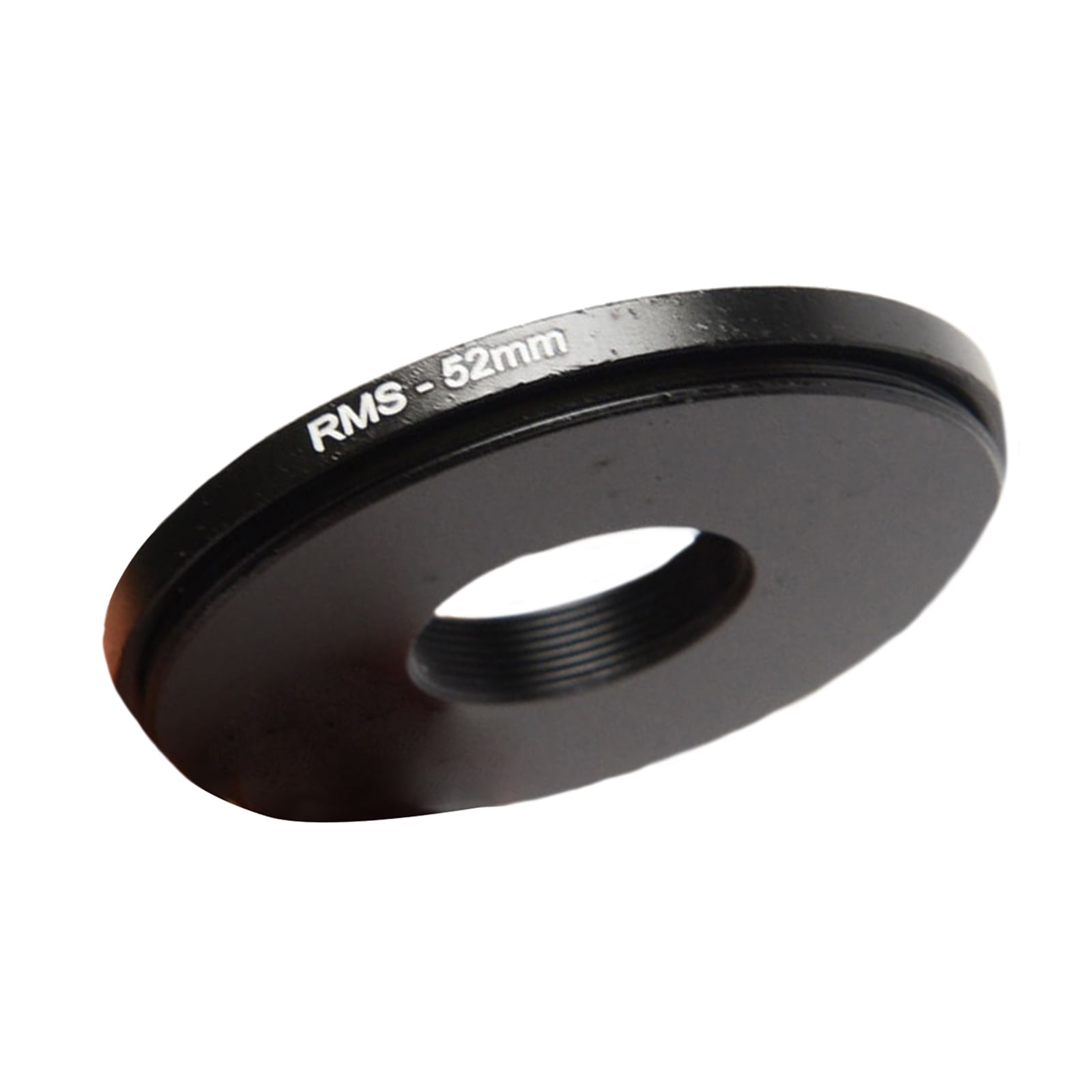 Aluminum Microscope Objective Lens Thread to M42/49/52/58/62/67 DSLR ...