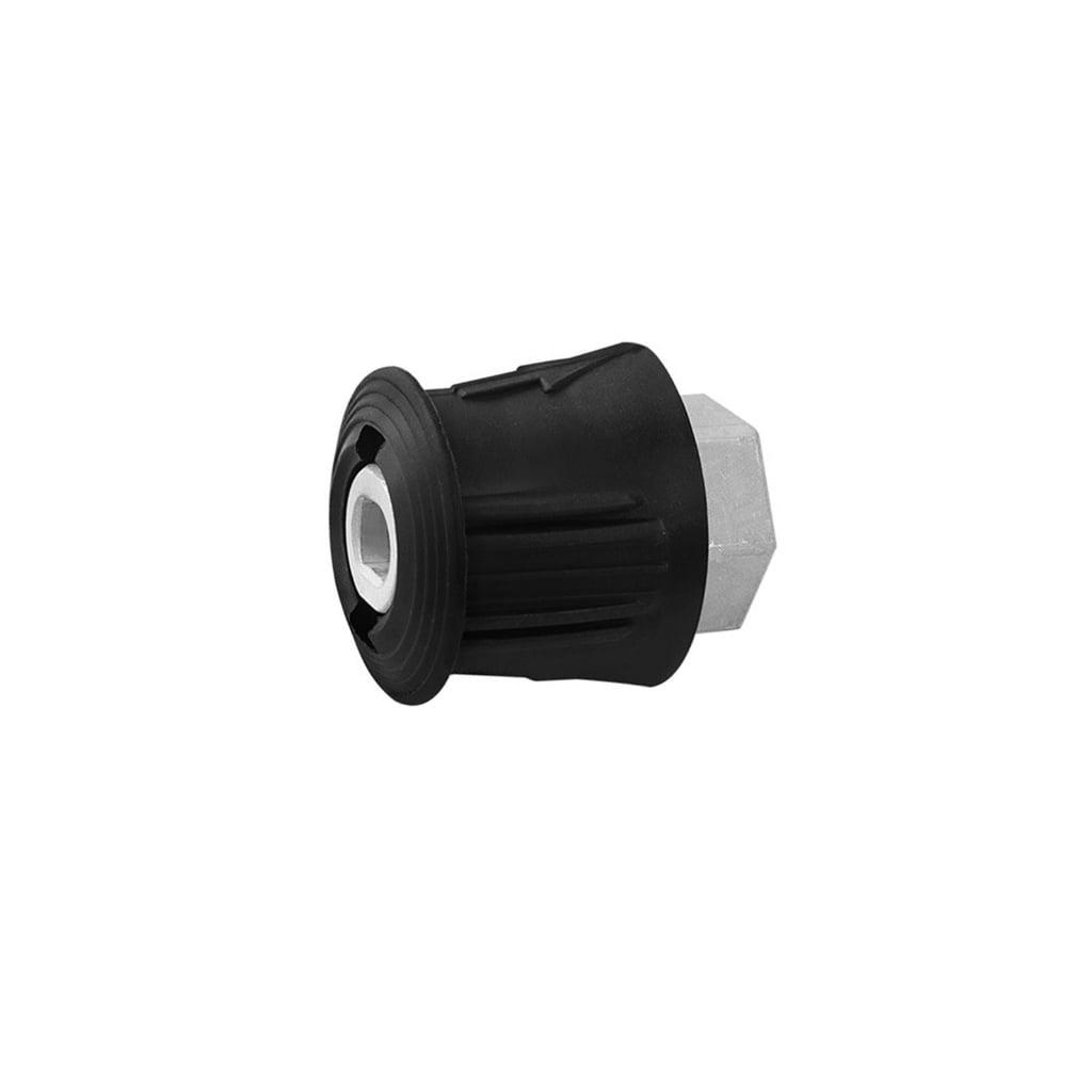 Aluminum Mixture Water Hose Link With Polyamide Housing Enhances ...