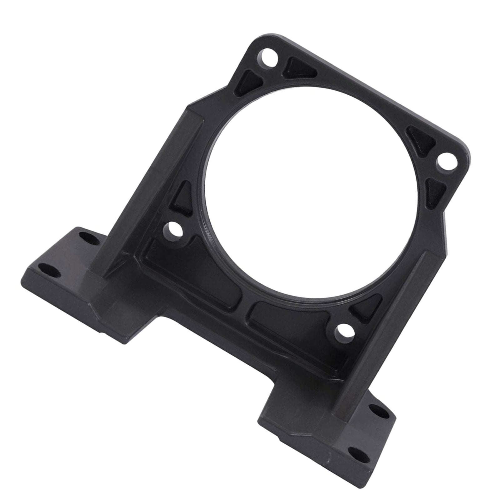 Aluminum Motor Mount 180W-250W, Triangular Reinforcement Design, High ...