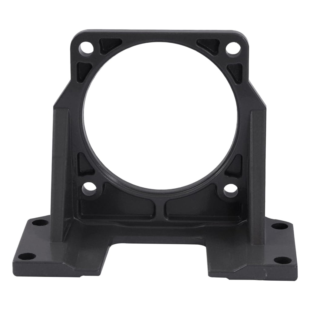 Aluminum Motor Mount Bracket For 180W-250W Motors Heavy dutys ...