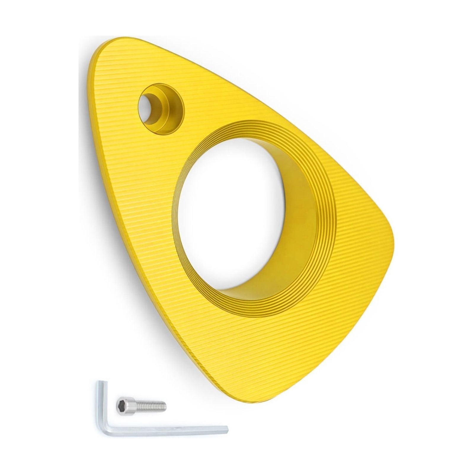 Aluminum Motorcycle Exhaust Heat Guard Decorative Cover for GSX250R ...