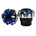 Aluminum Motorcycle Fork Cup with Lightweight Design for Enhanced ...