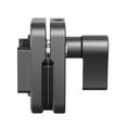 Aluminum Motorcycle Handlebar Mount For Most Action Cameras Motorcycle ...
