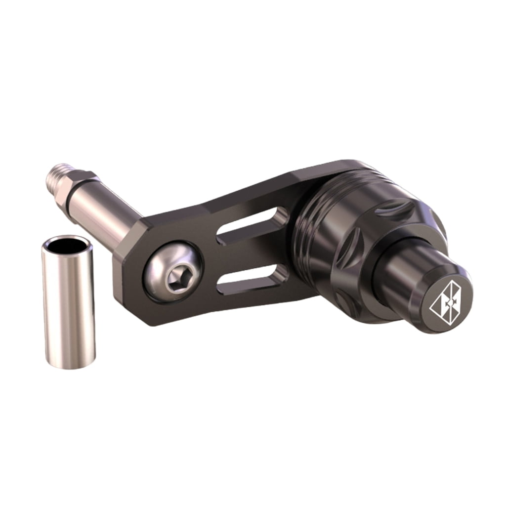 Aluminum Motorcycle Park Brake Motorcycle Parking Brake for UY125 ...