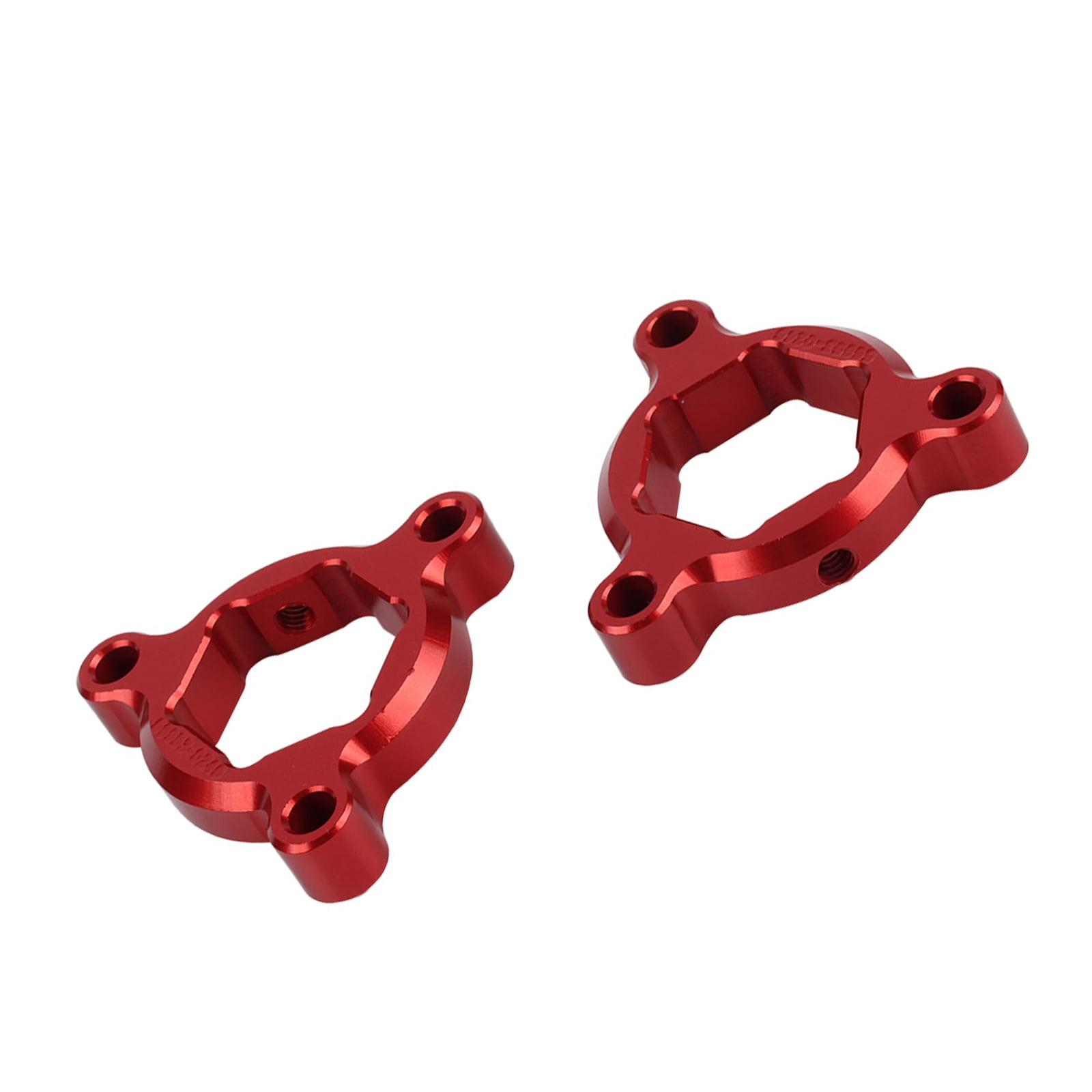 Aluminum Motorcycle Suspension Parts Preload Adjusters Cap Guard Cover ...