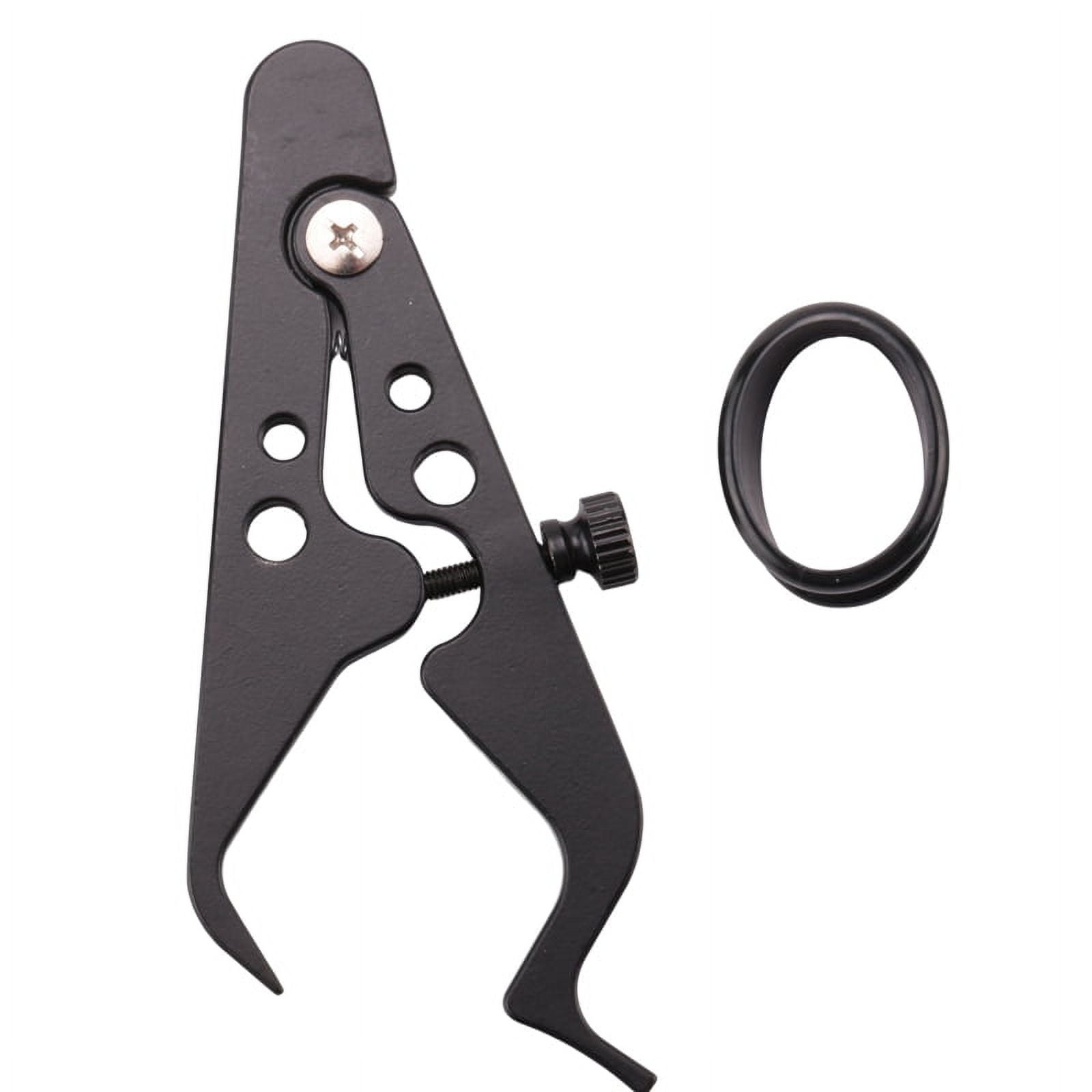 Aluminum Motorcycle Throttle Lock Cruise Control Clamp Scooter Hand ...