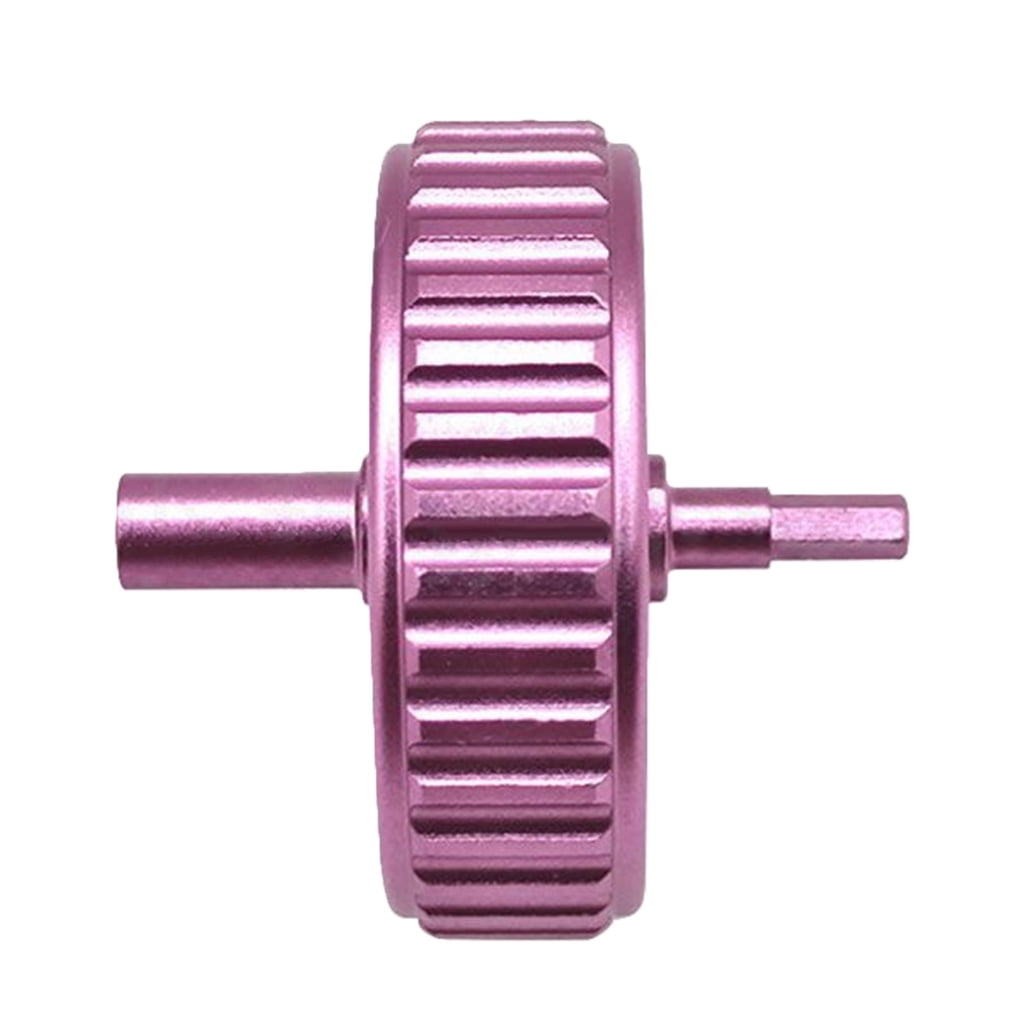 Aluminum Mouse Scroll Wheel Precise Scrolling For Basilisk 3 X ...