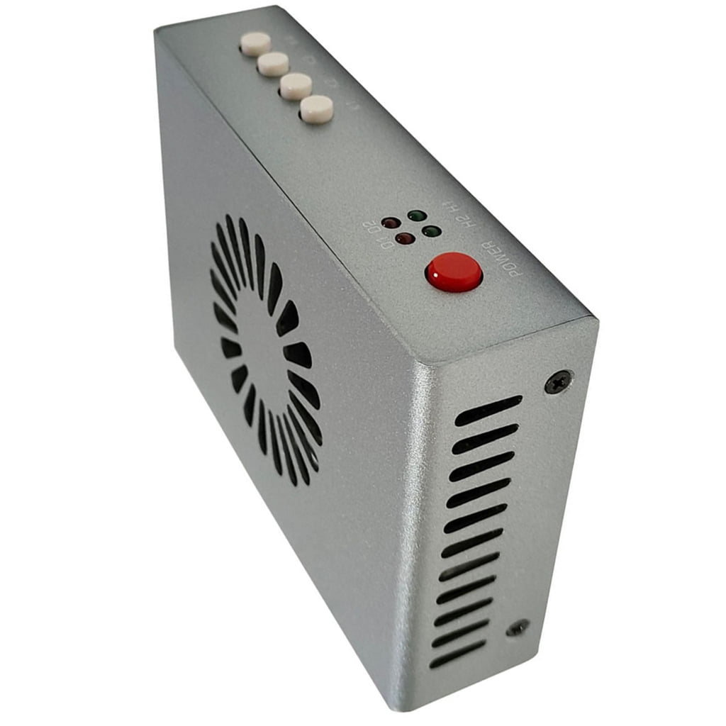 Aluminum Multimedia Overlayer Synthesizer 3840x2160 60Hz DMA Hardware ...