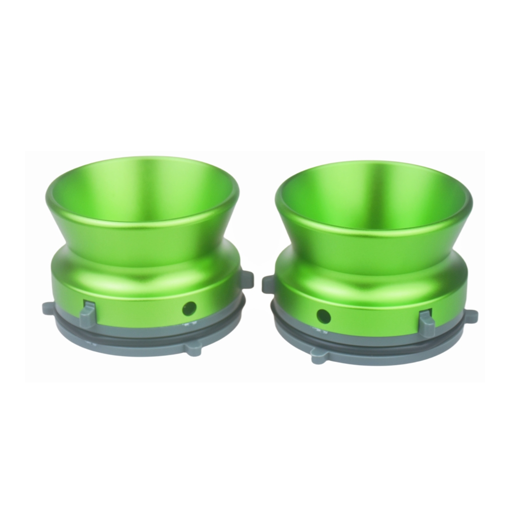 Aluminum Nab Hub Adapters Opener Universal Loading Device - Walmart.com