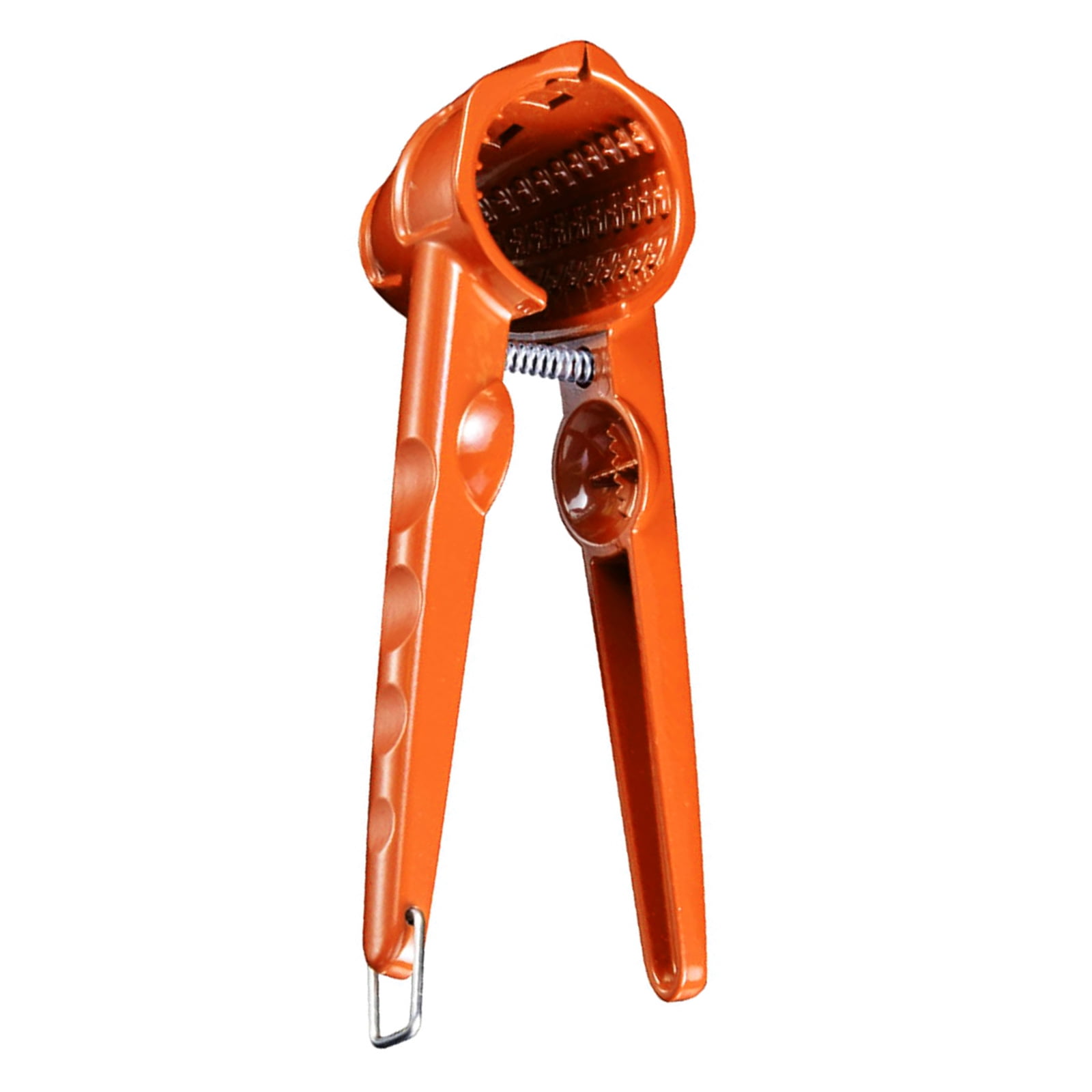 Aluminum Nut Cracker Double Opening Design Nonslip Handle Easy ...