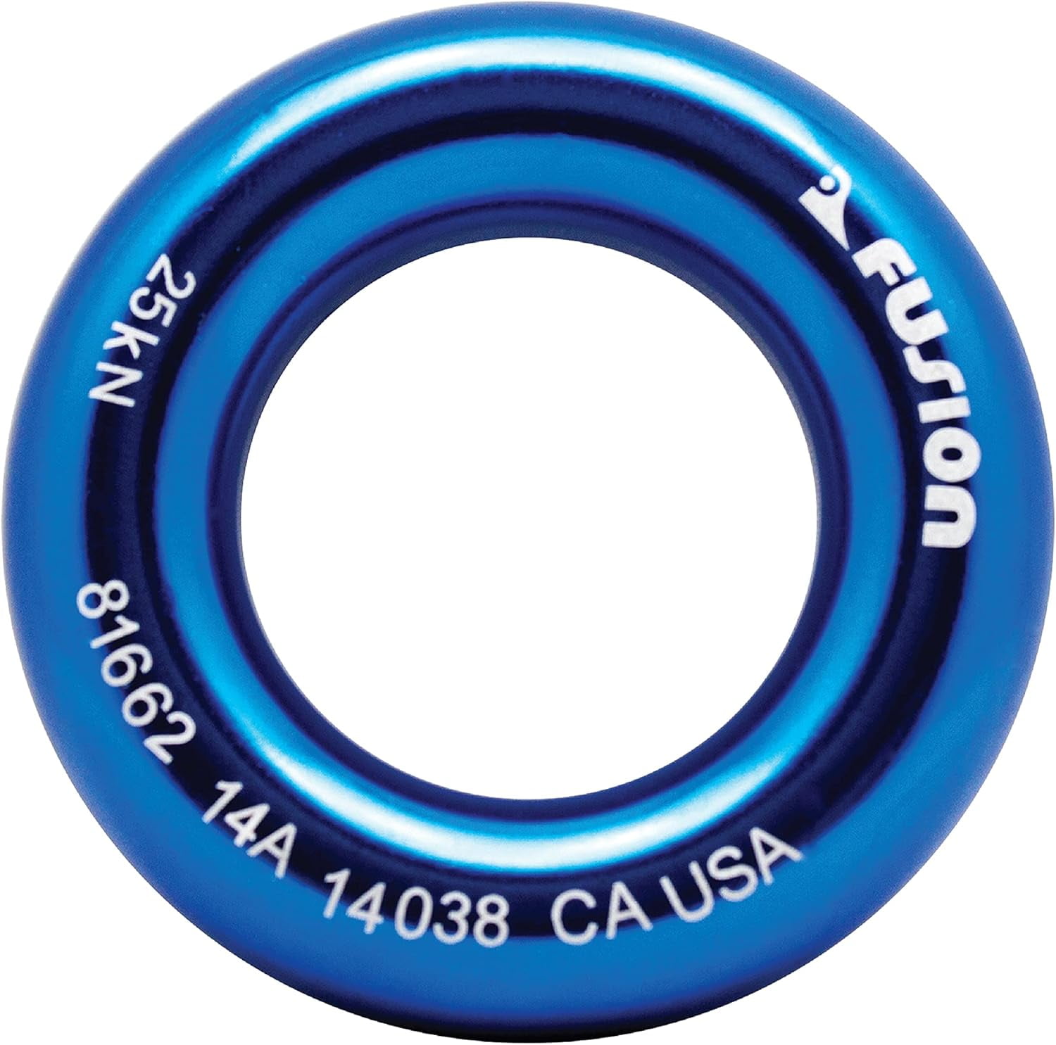 Aluminum O-Ring Small 2" - Walmart.com
