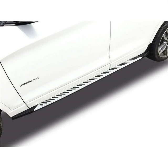 Aluminum OEM Replica Style Running Boards for Volvo XC90 2016-2018 ...