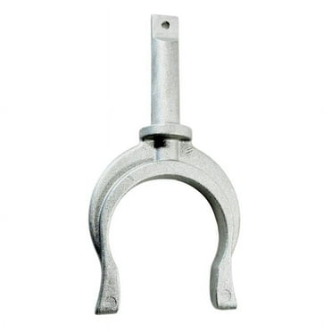 Crooked Creek C10998 Oar Locks - 2/Pack - Walmart.com