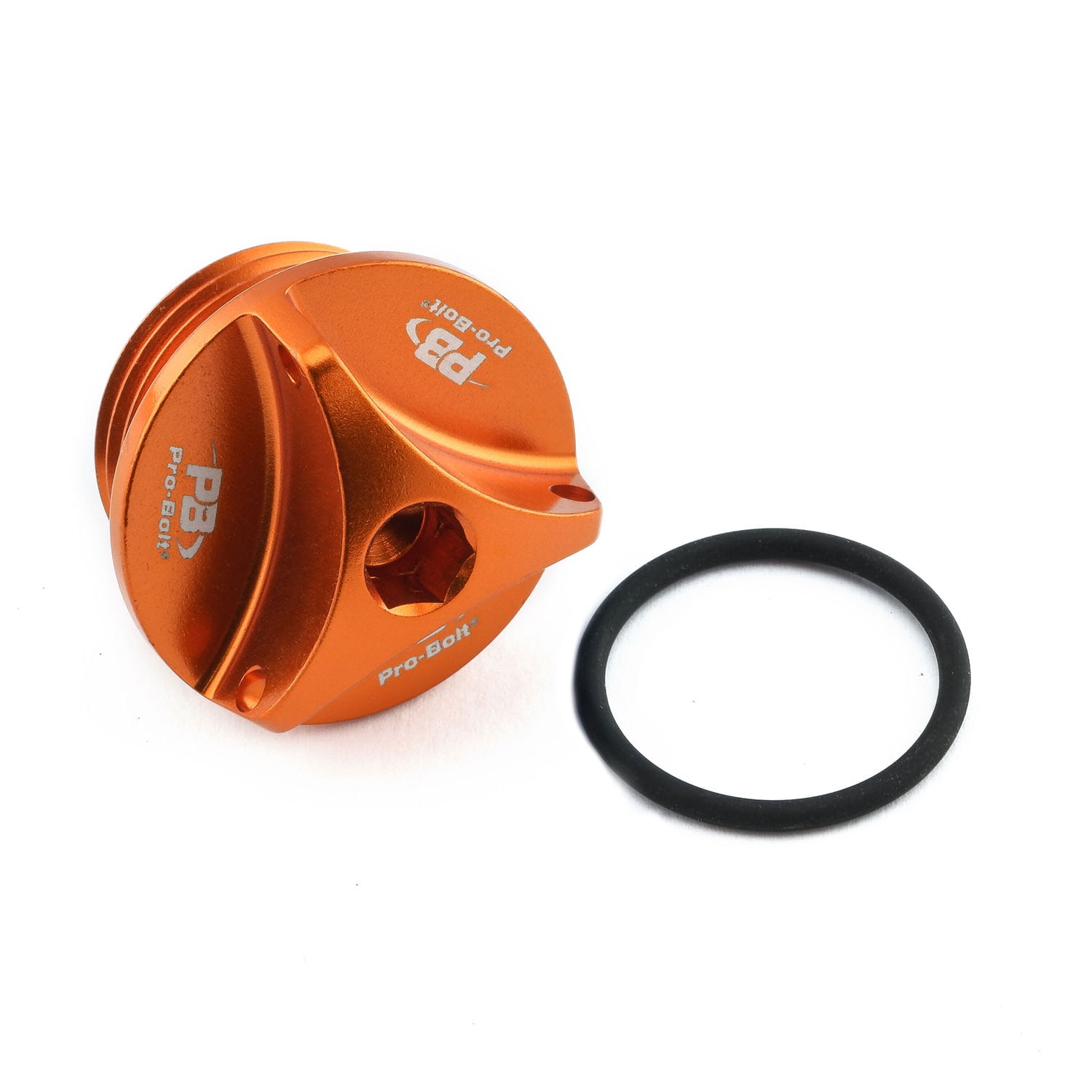Aluminum Oil Filler Cap BMW S1000RR (OFCB30) - Walmart.com