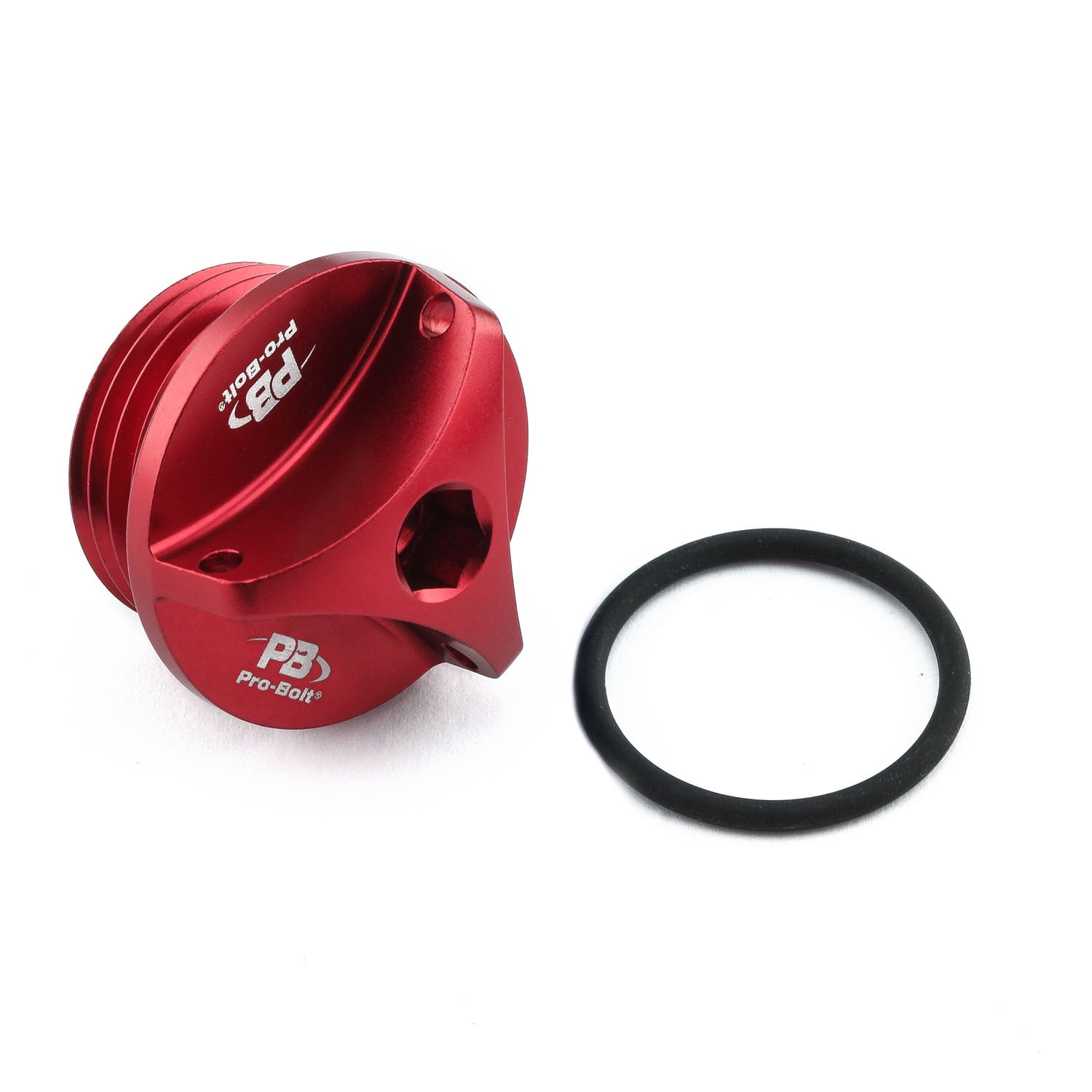 Aluminum Oil Filler Cap BMW S1000RR (OFCB30) - Walmart.com
