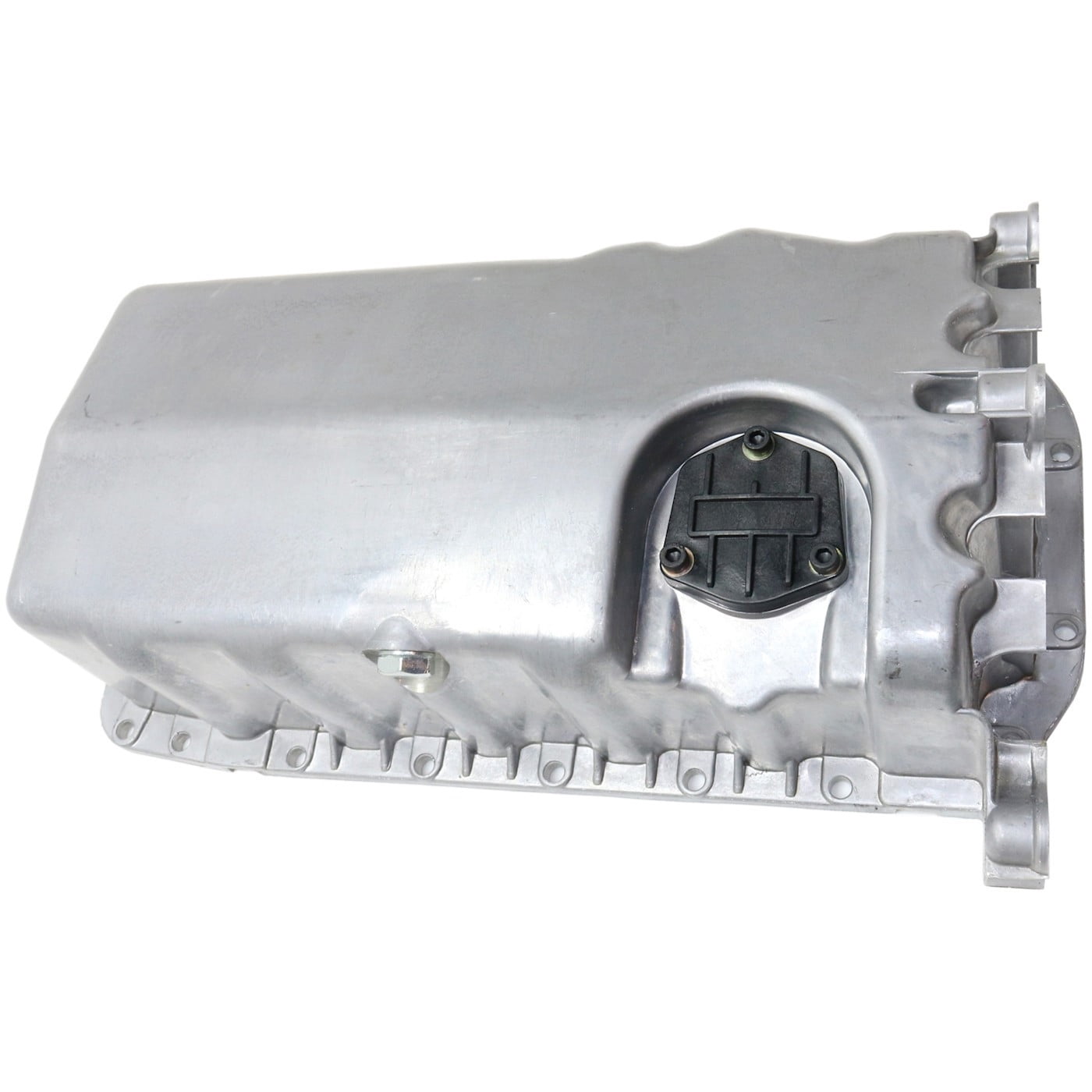 Aluminum Oil Pan for VW 038103603N Sugar Donut for Golf Bee for Jetta ...