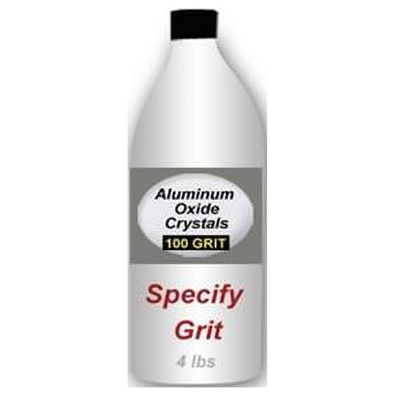 Aluminum Oxide Crystal