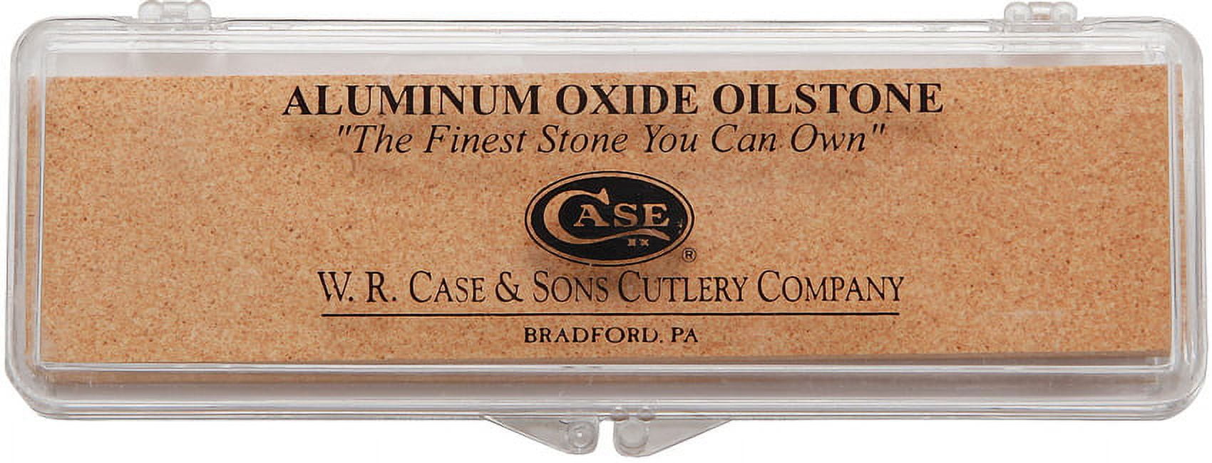 Oilstone