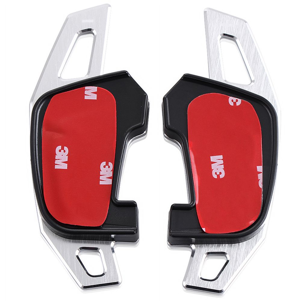 Aluminum Paddle Shift Extension For VW Volkswagen Golf MK7 - Walmart.com